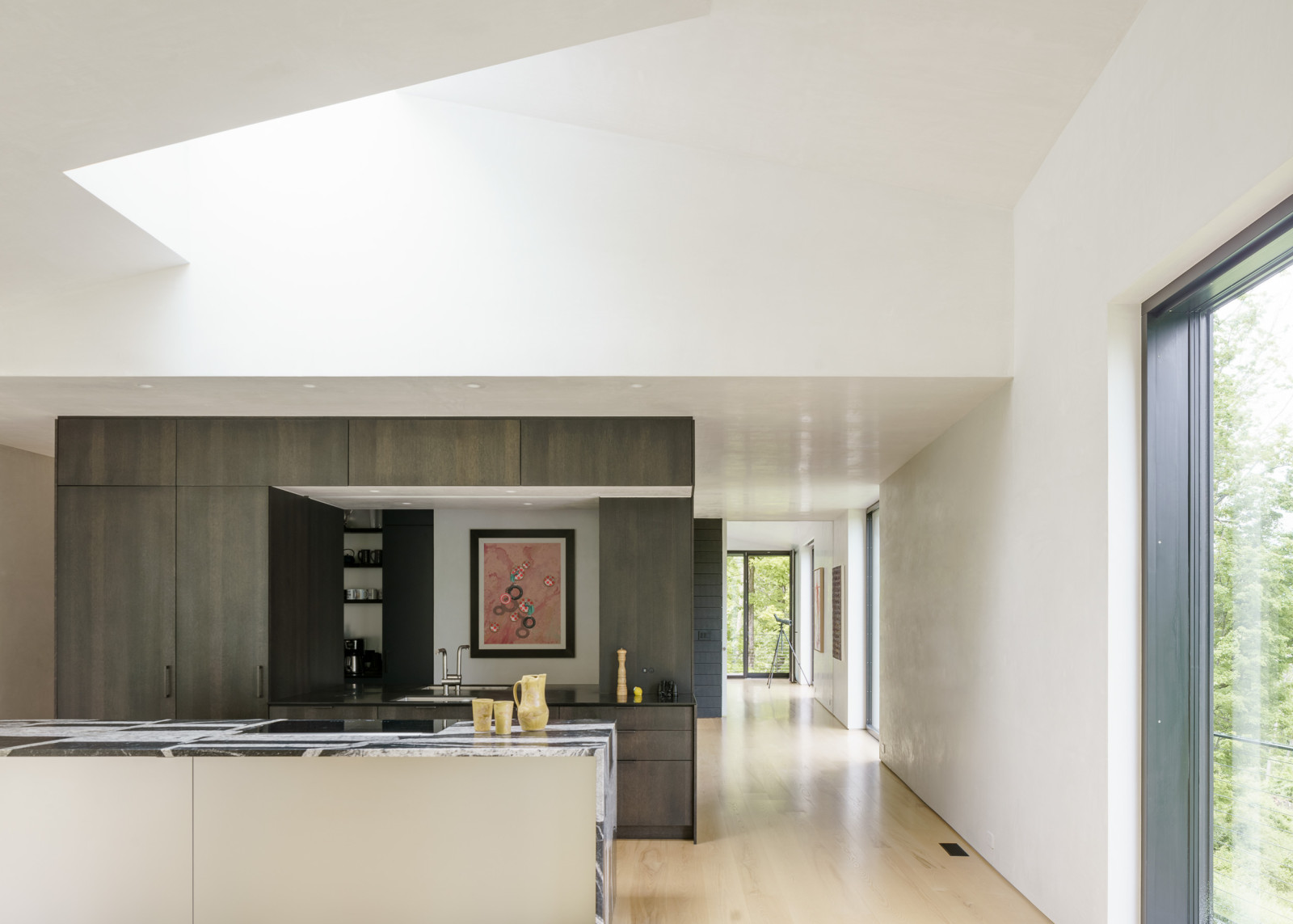 HOUSE SIX – EASTON COMBS