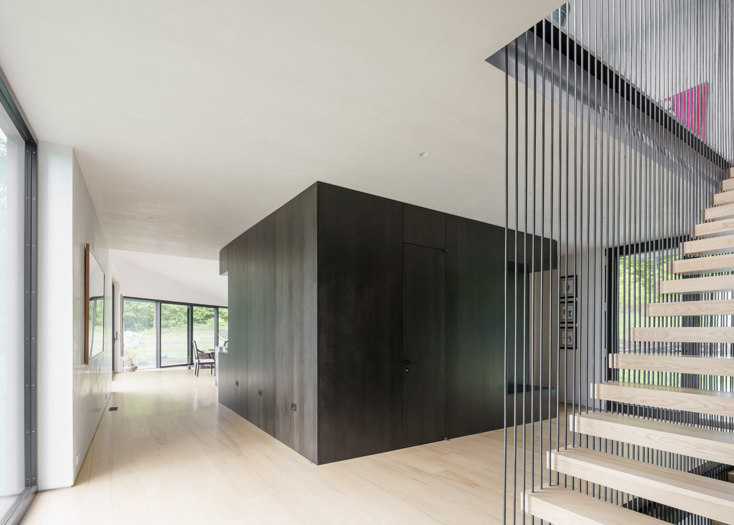 HOUSE SIX – EASTON COMBS