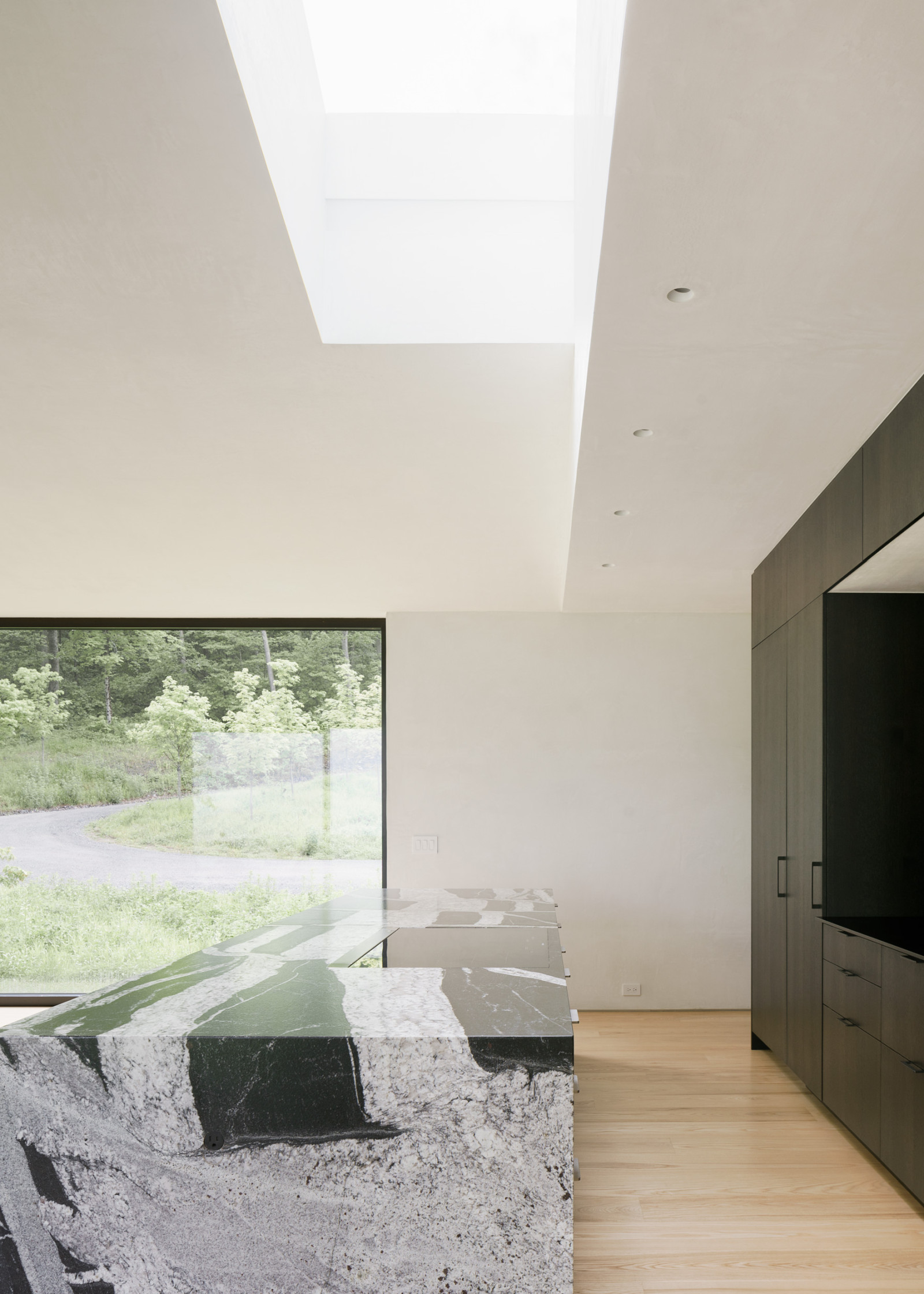 HOUSE SIX – EASTON COMBS