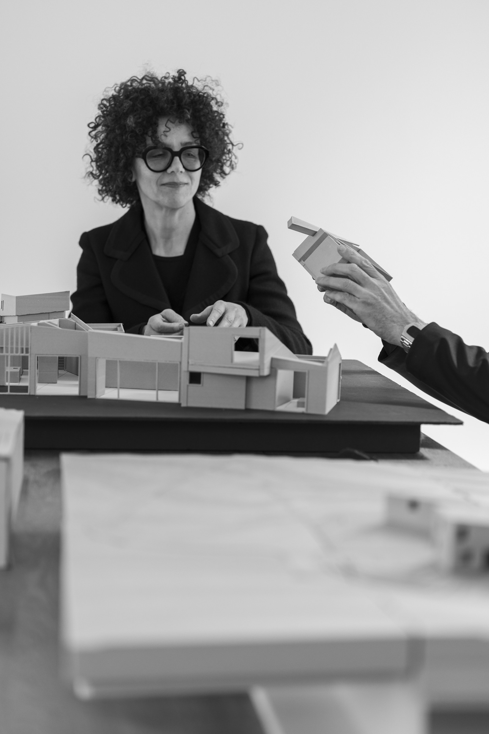 Studio – EASTON COMBS