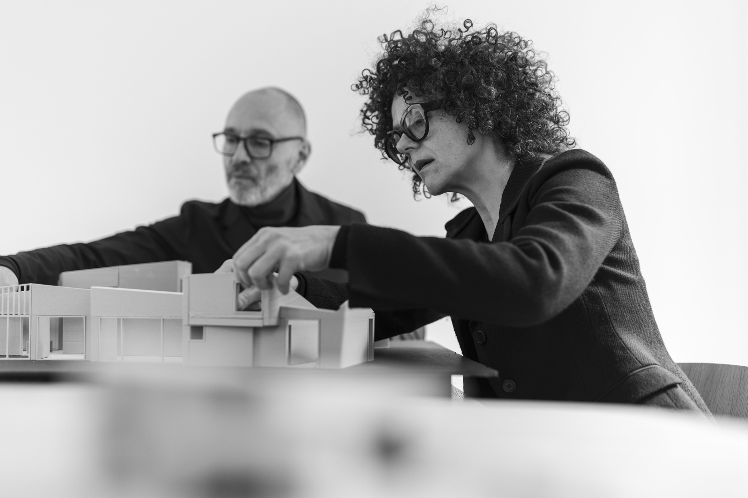 Studio – EASTON COMBS