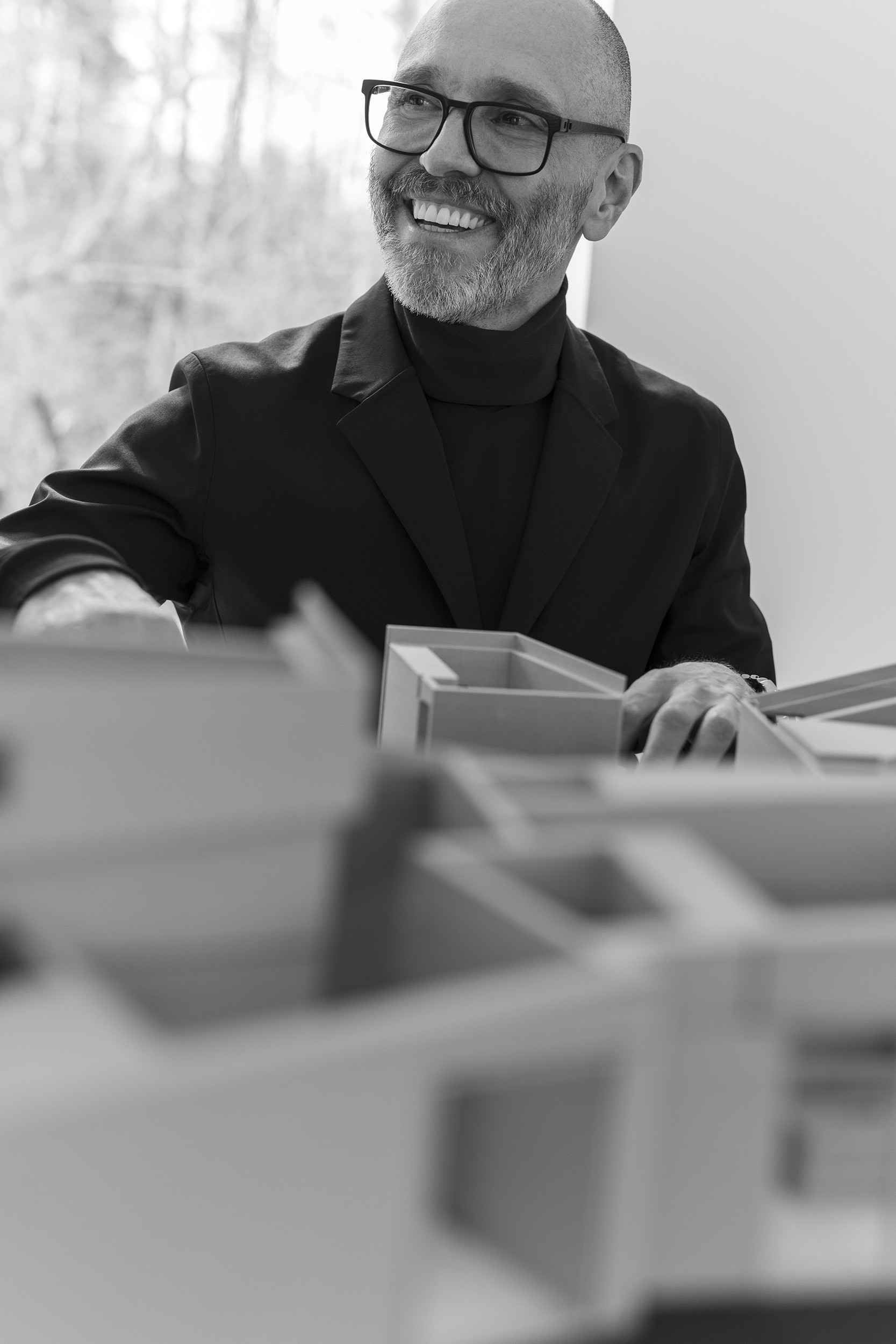 Studio – EASTON COMBS