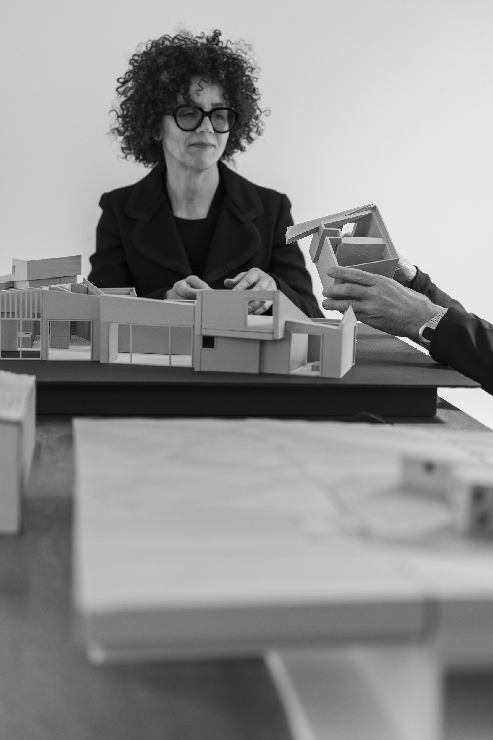 Studio – EASTON COMBS