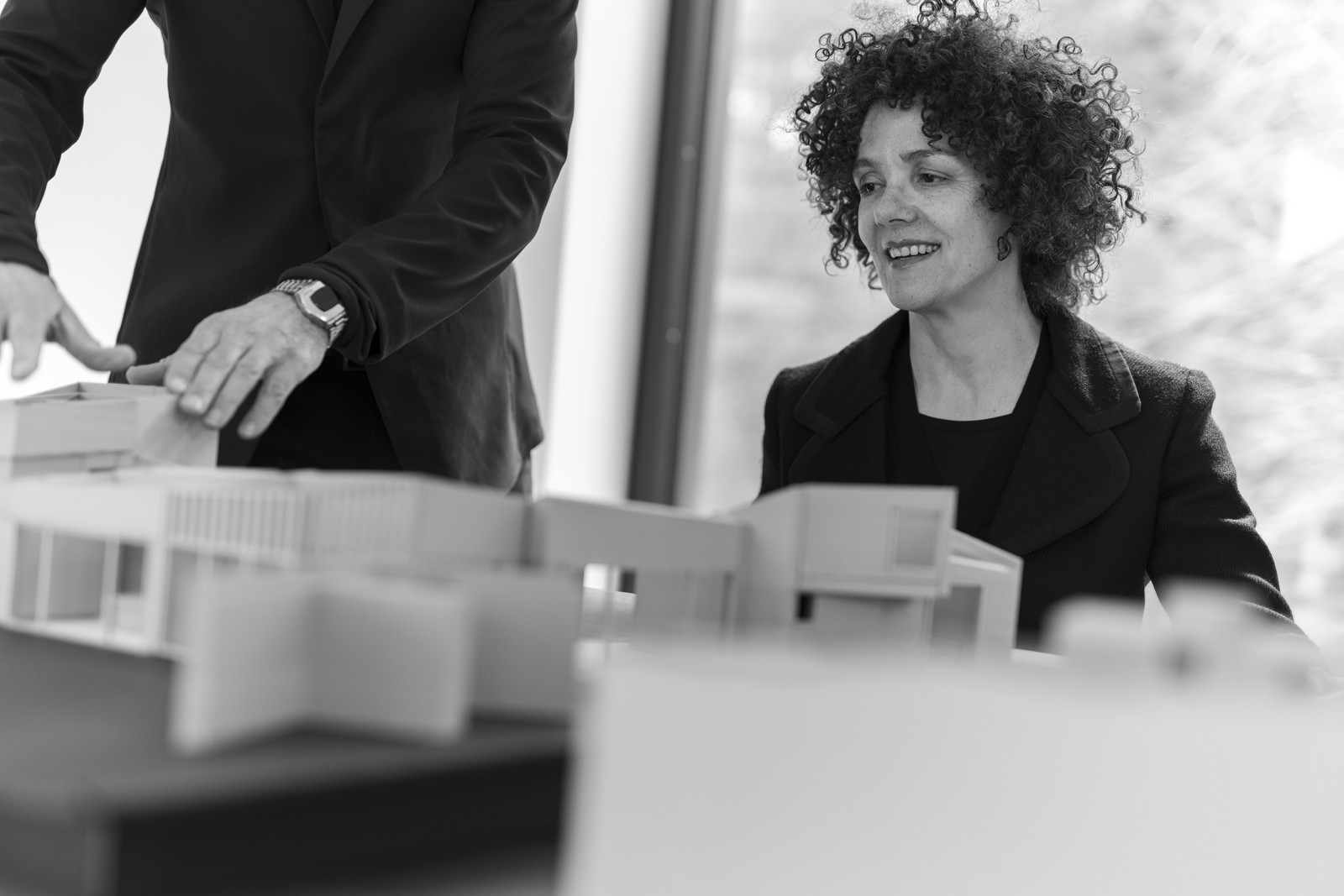 Studio – EASTON COMBS