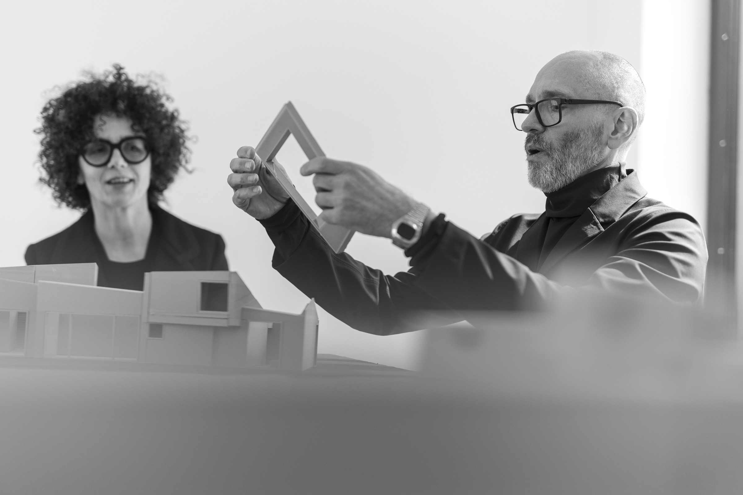 Studio – EASTON COMBS