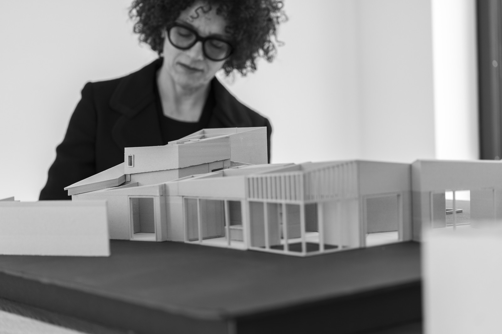 Studio – EASTON COMBS