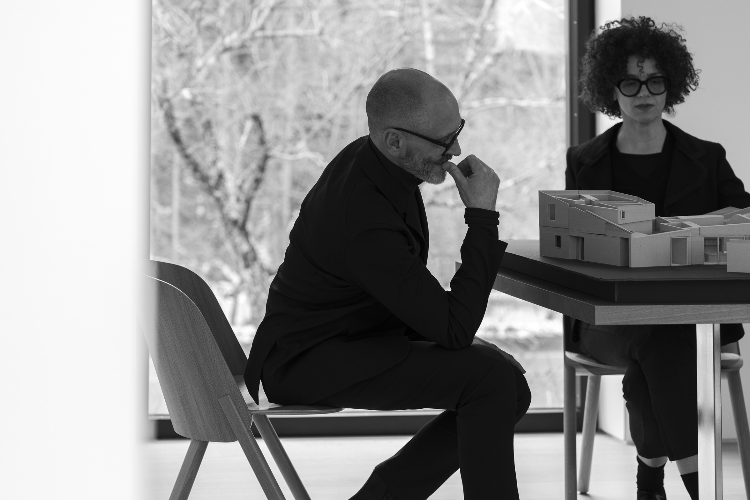 Studio – EASTON COMBS