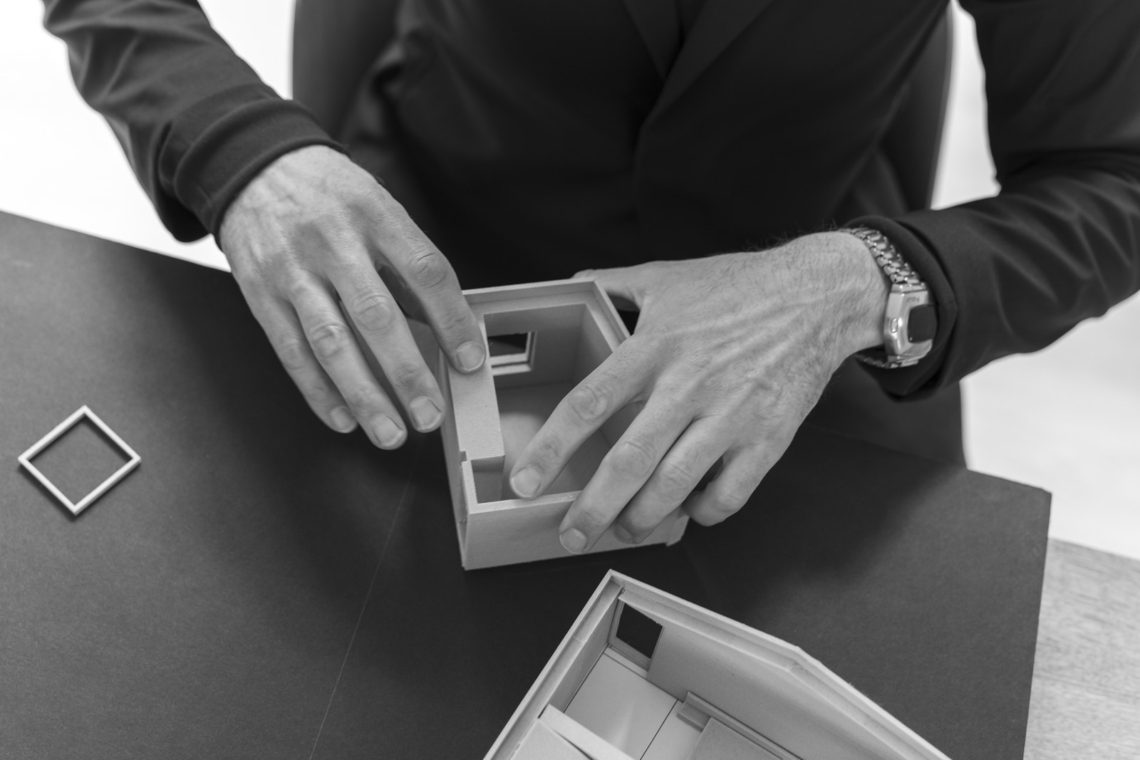 Studio – EASTON COMBS